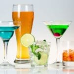 A-Z List of Alcoholic Drink Names | Bacon and Souffle