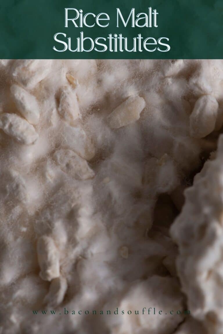 Rice Malt Syrup Substitute | Bacon and Souffle