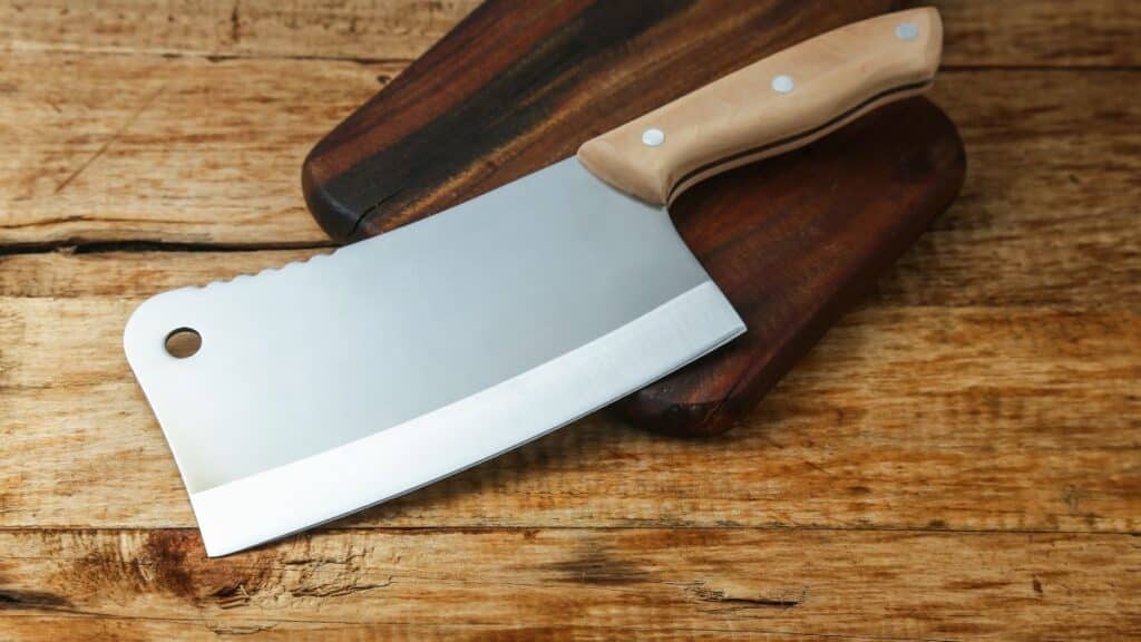 Guide to the Types of Kitchen Knives | Bacon and Souffle