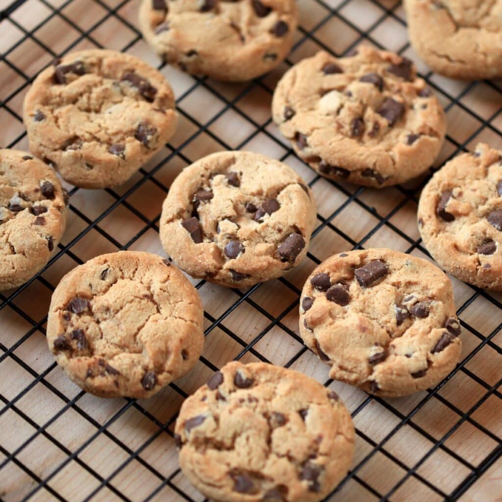 Substitutes For Baking Soda In Cookies | Bacon and Souffle
